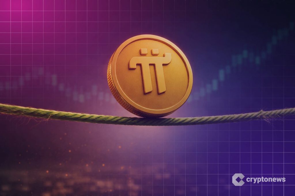 Pi Coin Price Prediction: Pi Clings onto Crucial Support Level – What ...