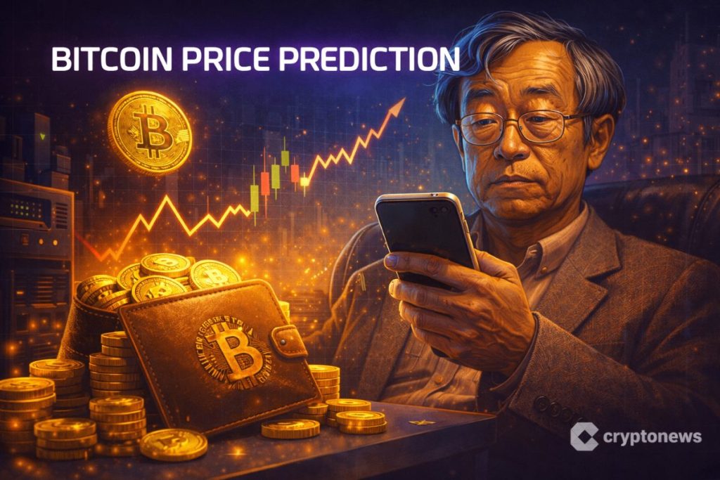 Bitcoin Price Prediction: Satoshi’s Wallet Just Got $174K in BTC – Is ...