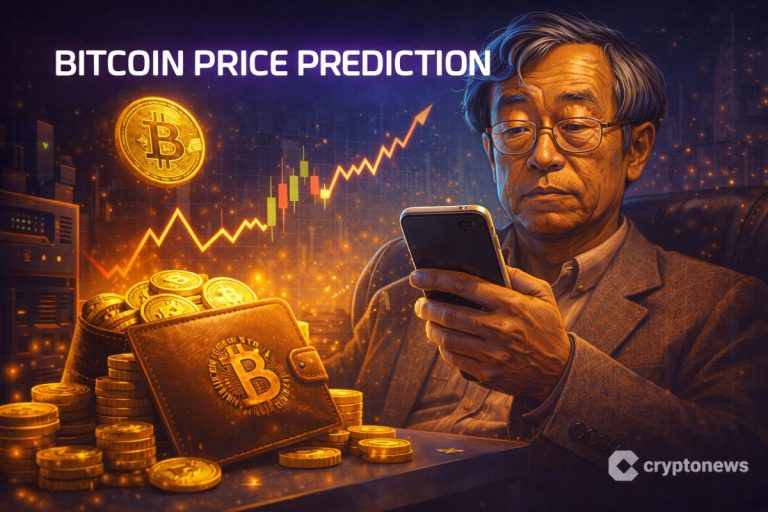 Bitcoin Price Prediction: Satoshi’s Wallet Just Got $174K in BTC – Is ...