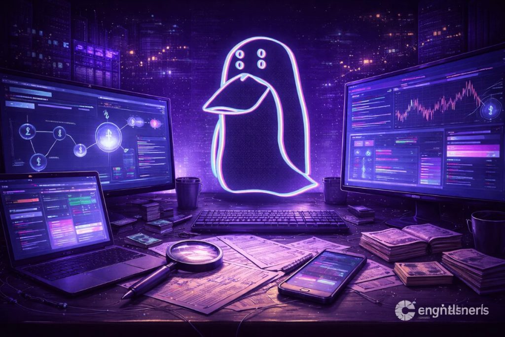 ZachXBT Insider Trading Report Targets Major Crypto Firm in 2 Days