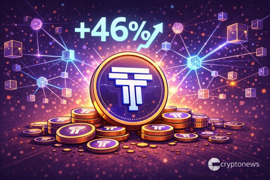 Bittensor (TAO) Crypto Surges 46% as Covenant-72B Launch Triggers ...