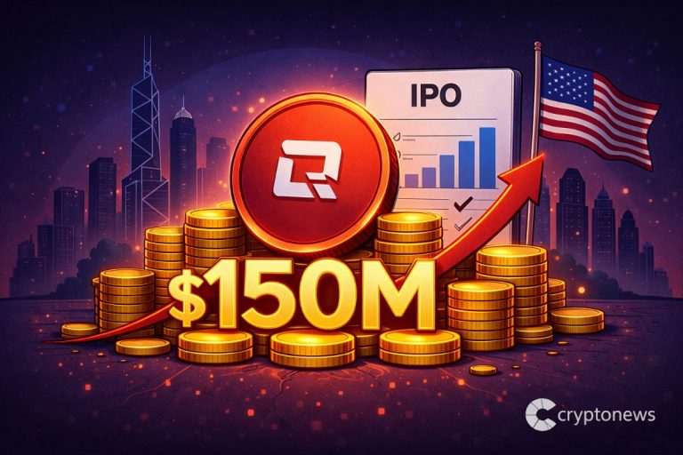 Hong Kong's RedotPay Targets $150M Pre-IPO Raise for US Listing