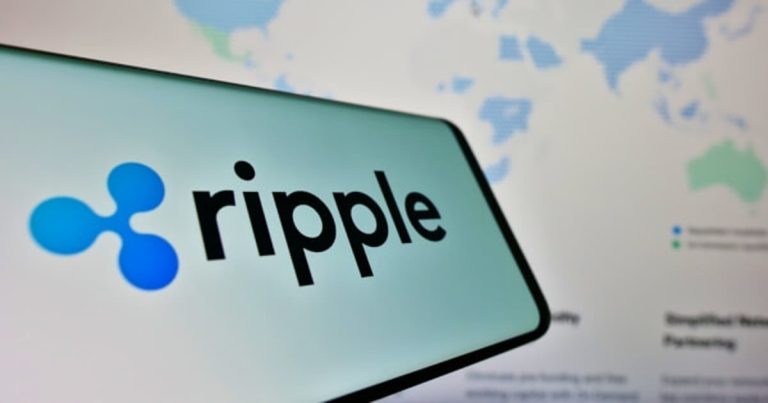 Ripple Secures Bullish $200M Debt Facility from Neuberger Berman to ...