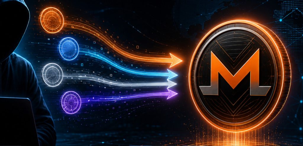 Best Monero Exchanges Without KYC: Buy & Swap XMR Anonymously