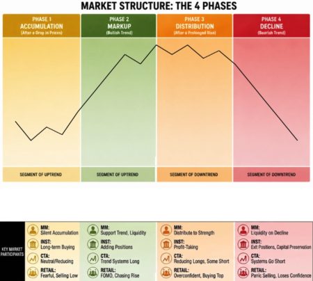 Market Structure Across Eras: From CTA Trading to On-Chain Liquidity ...