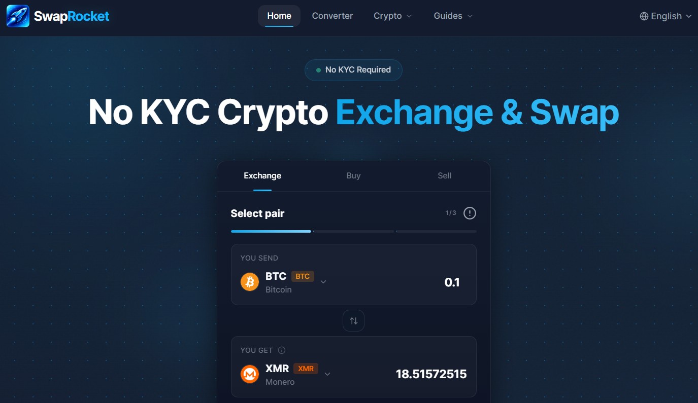 Best Exchanges For Privacy Coins: Swap XMR, ZCash Anonymously