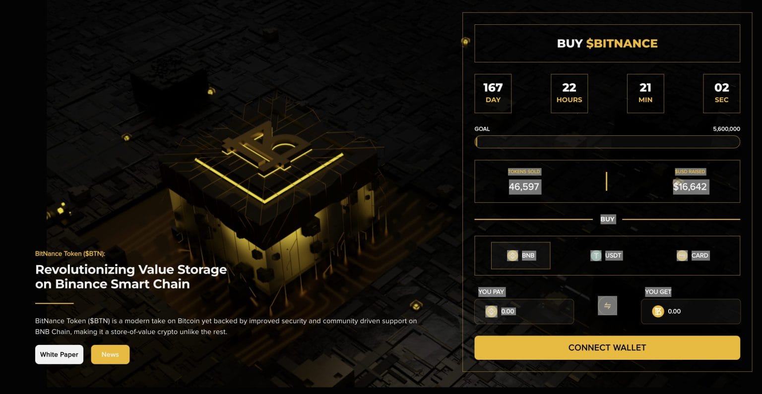 2025 年值得投资的新加密货币项目（新兴）