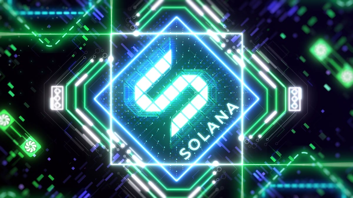 Solana - 价格和实时图表 Cryptonews China