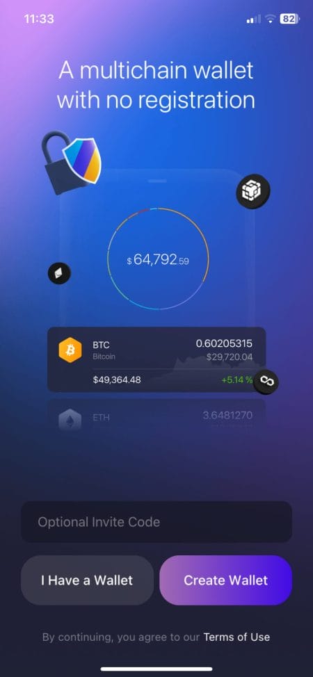 2025 年Exodus Wallet 加密钱包评论：最安全加密钱包它是合法的吗？