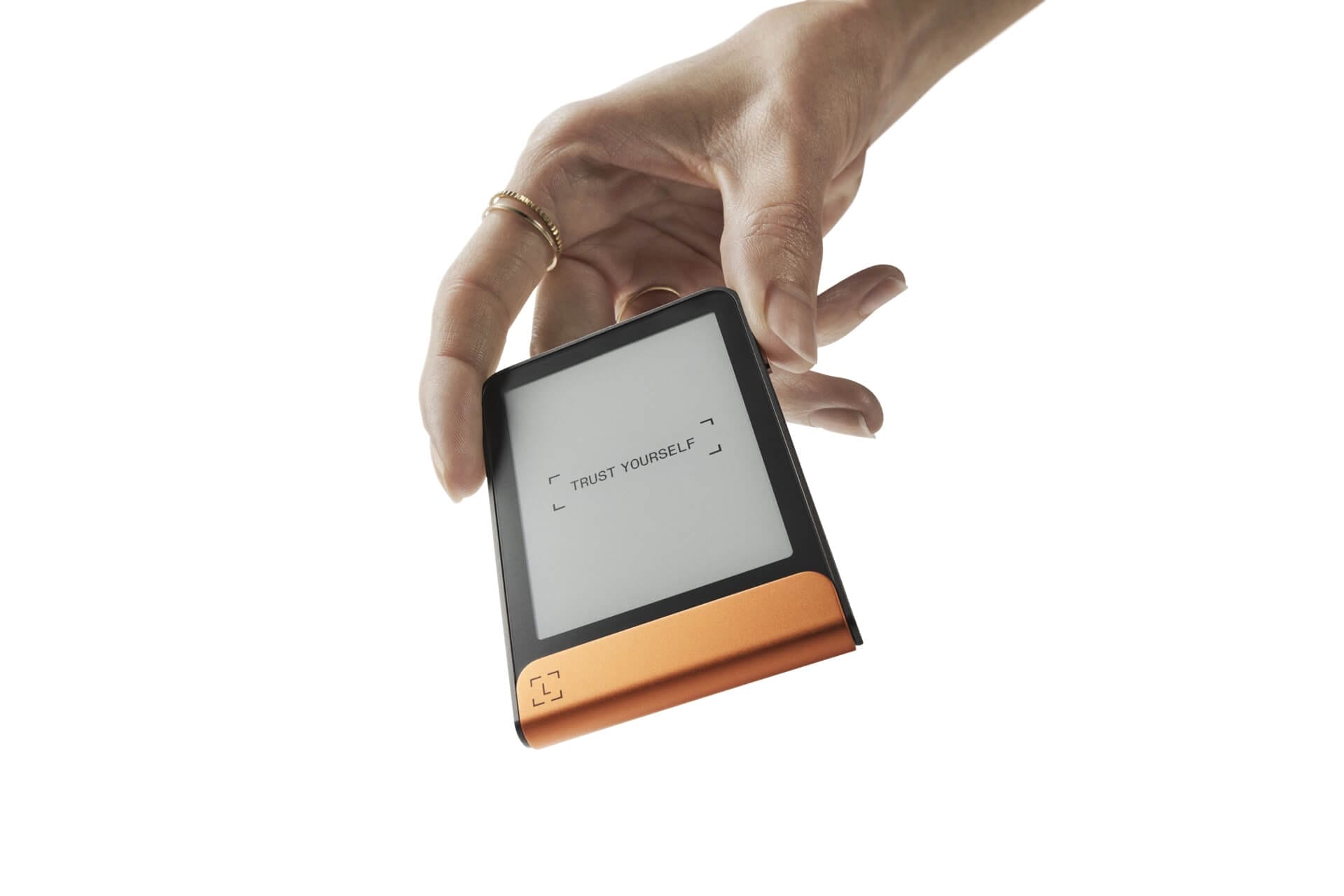 Ledger推出Ledger Flex 一款中端E-Ink加密冷钱包