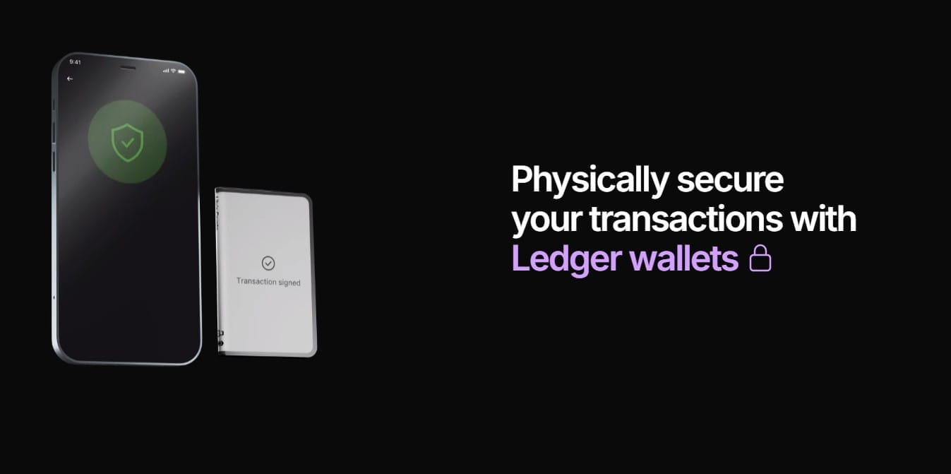 Ledger推出Ledger Flex 一款中端E-Ink加密冷钱包
