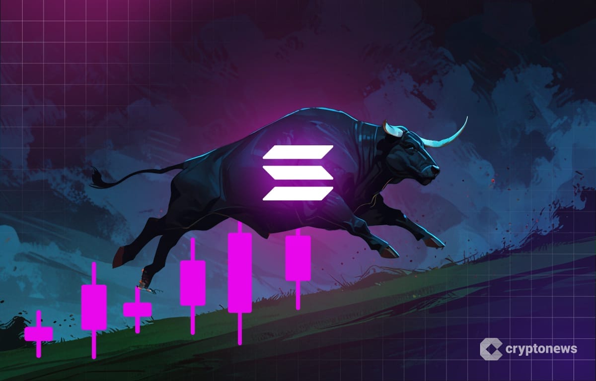 Solana价格下跌3% $300目标仍有可能实现吗？