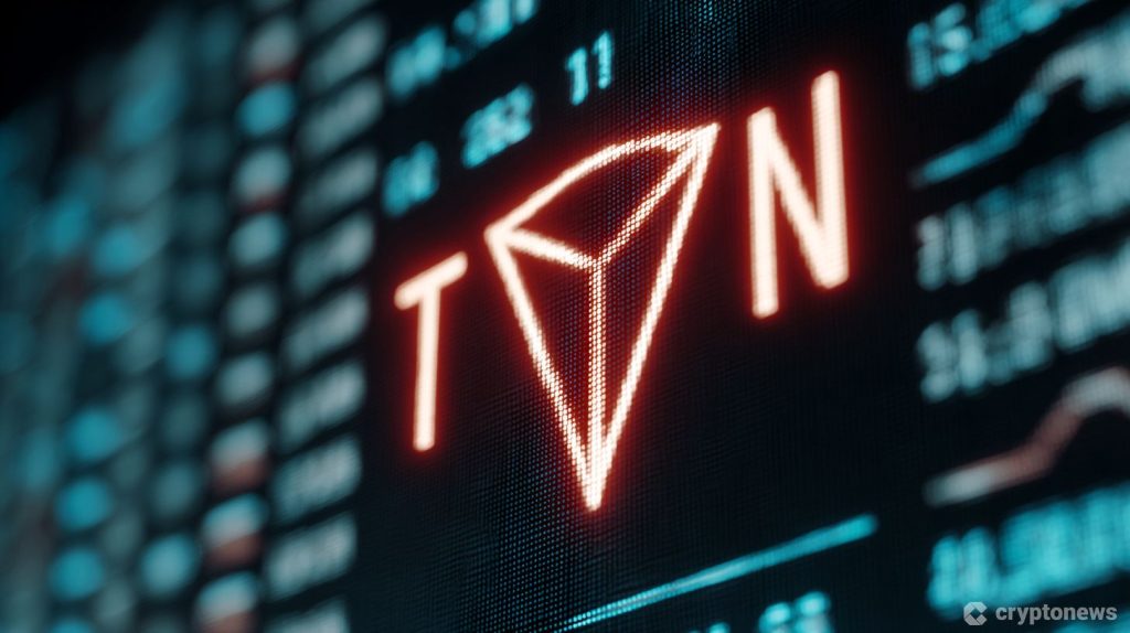 TRON杠杆型ETF或将面世 SEC将在下半年做出裁决