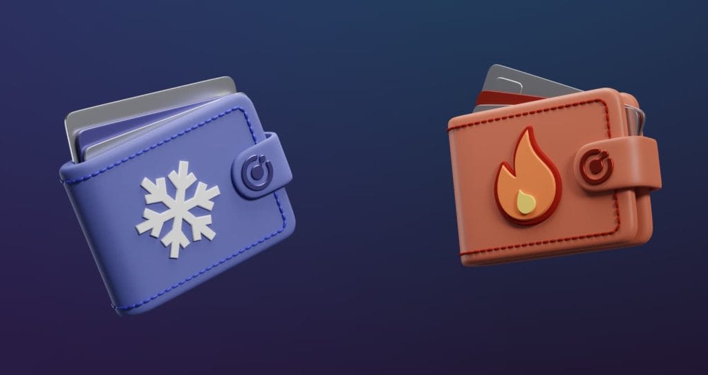 Hot wallet: ¿Qué es y cuál es la mejor de 2026?