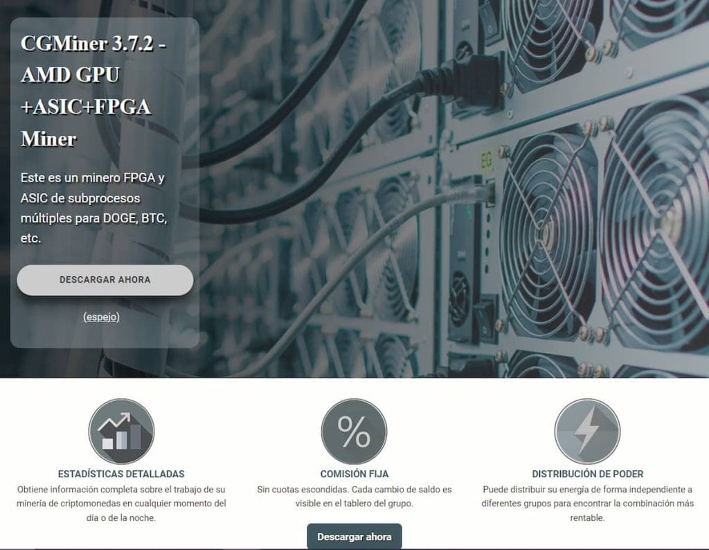 Minar criptomonedas en 2025 - ¿Qué es y cómo funciona?