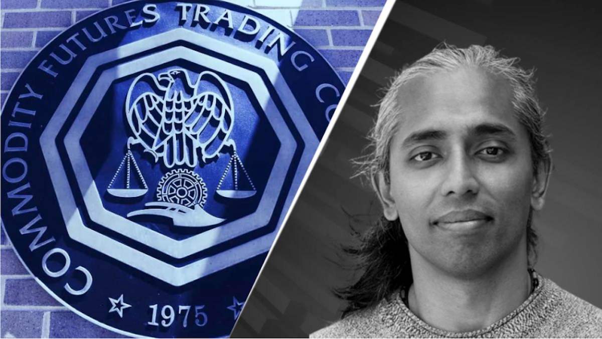 CEO de Aptos formará parte del subcomité de activos de la CFTC