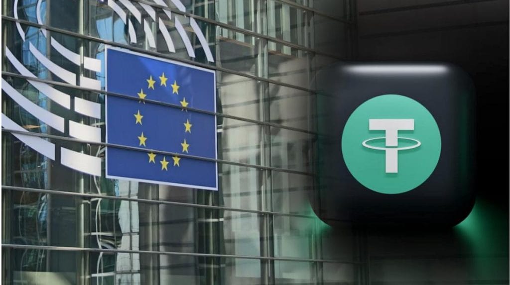 Esto debes saber sobre la normativa MiCA y las monedas estables