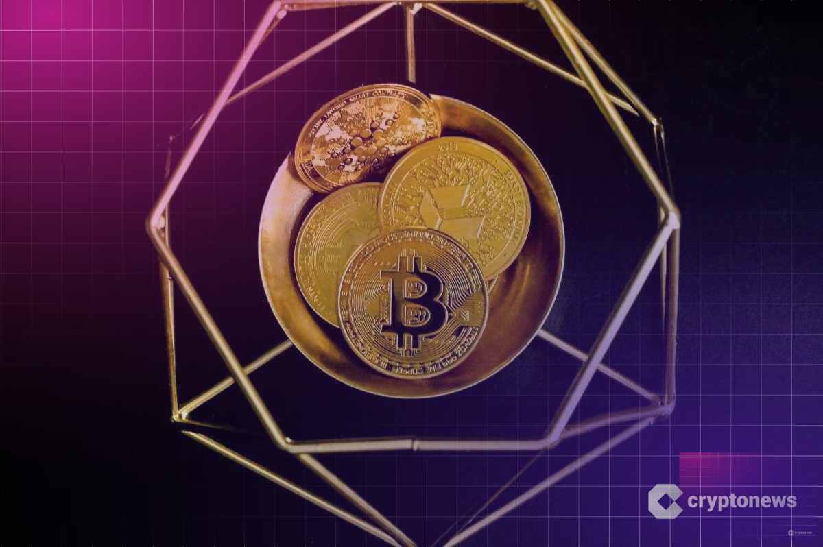 Precio de Bitcoin con el mejor rendimiento desde la crisis bancaria