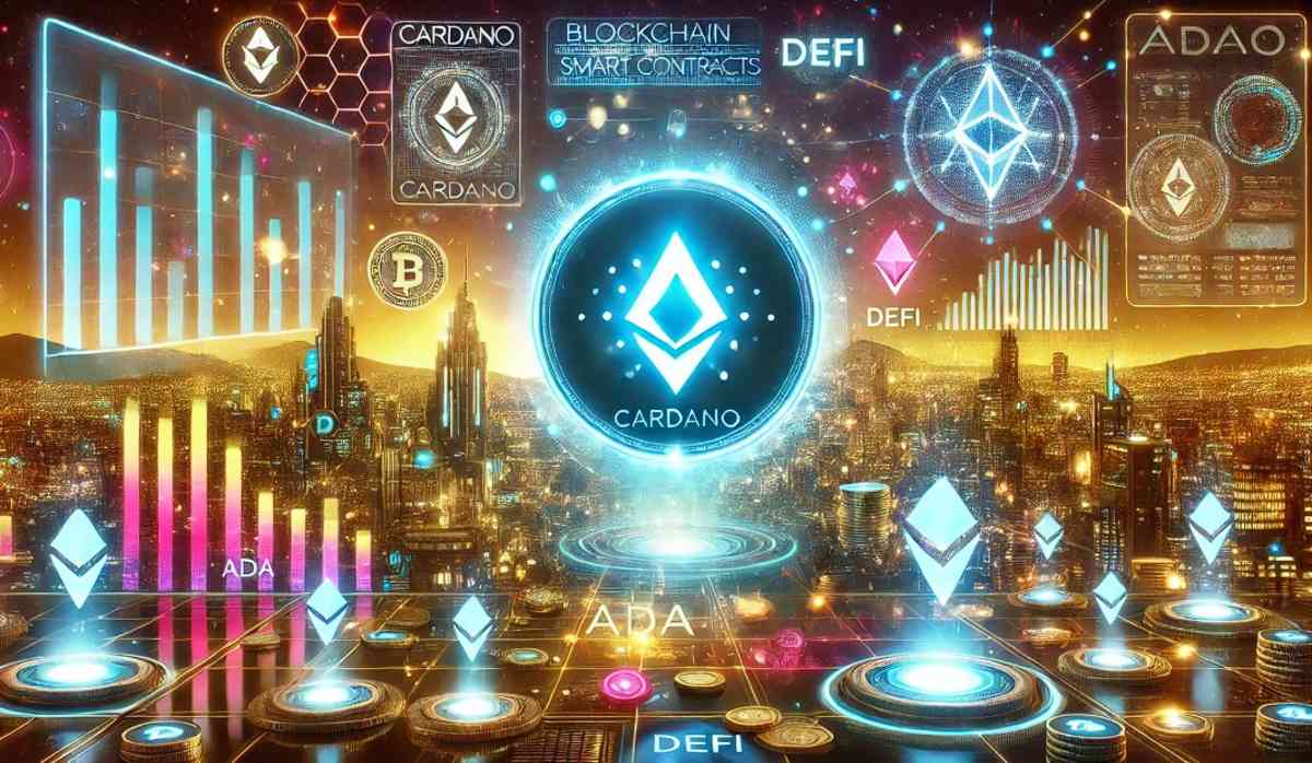 El ecosistema DeFi Cardano está en expansión