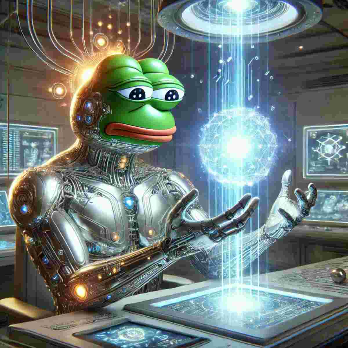 Cómo comprar Mind of Pepe: guía definitiva 2025
