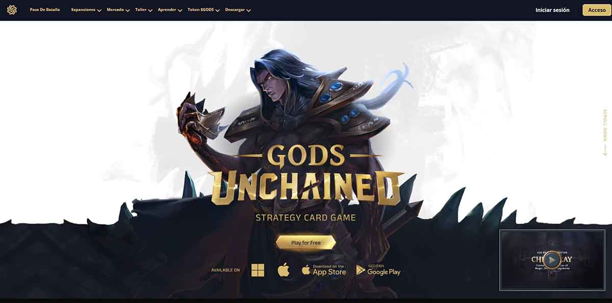 Mejores juegos NFT de 2025 para jugar