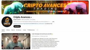 YouTube criptomonedas 2025: conoce los 11 mejores canales