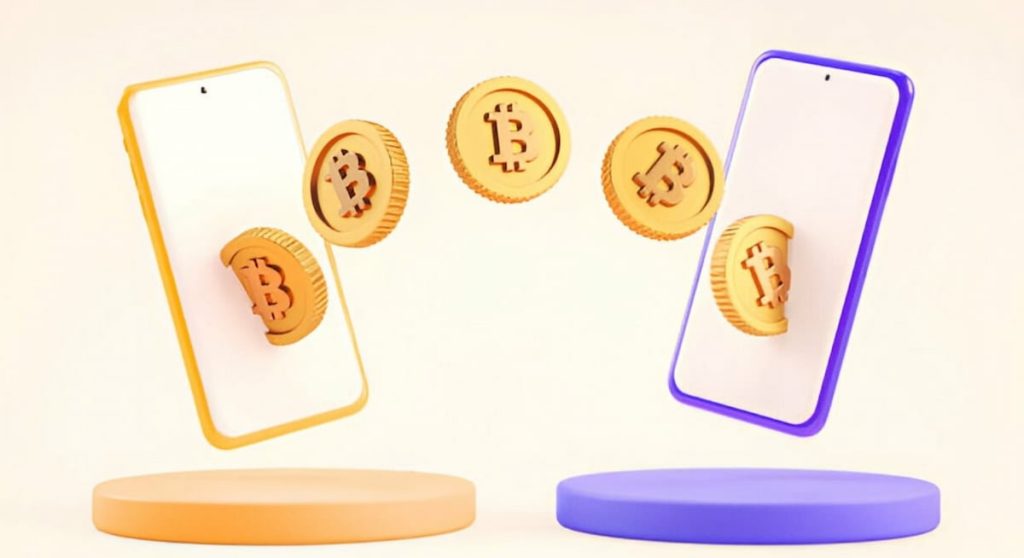 Conoce los tipos de criptomonedas para 2025