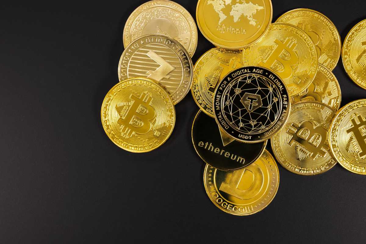 Las 10 mejores criptomonedas por menos de 1 dólar