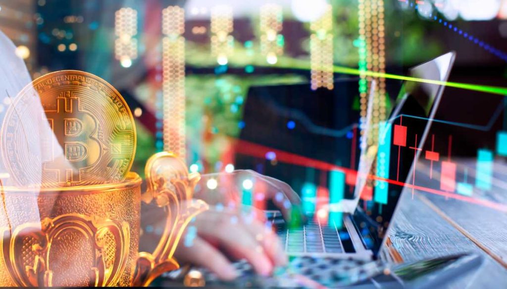 Las mejores criptomonedas para invertir en2025