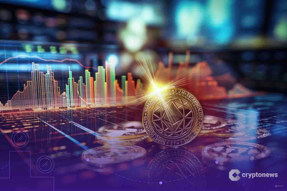 Últimas noticias Ethereum hoy EN DIRECTO: 12 de agosto de 2025