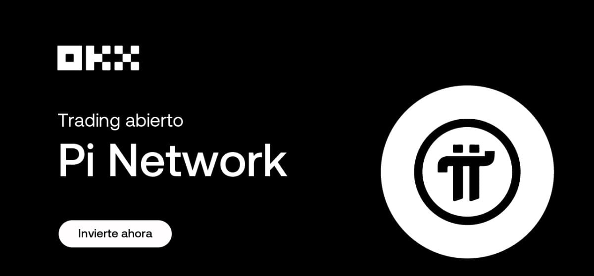 OKX incorpora a Pi Network a pesar de la baja en el mercado