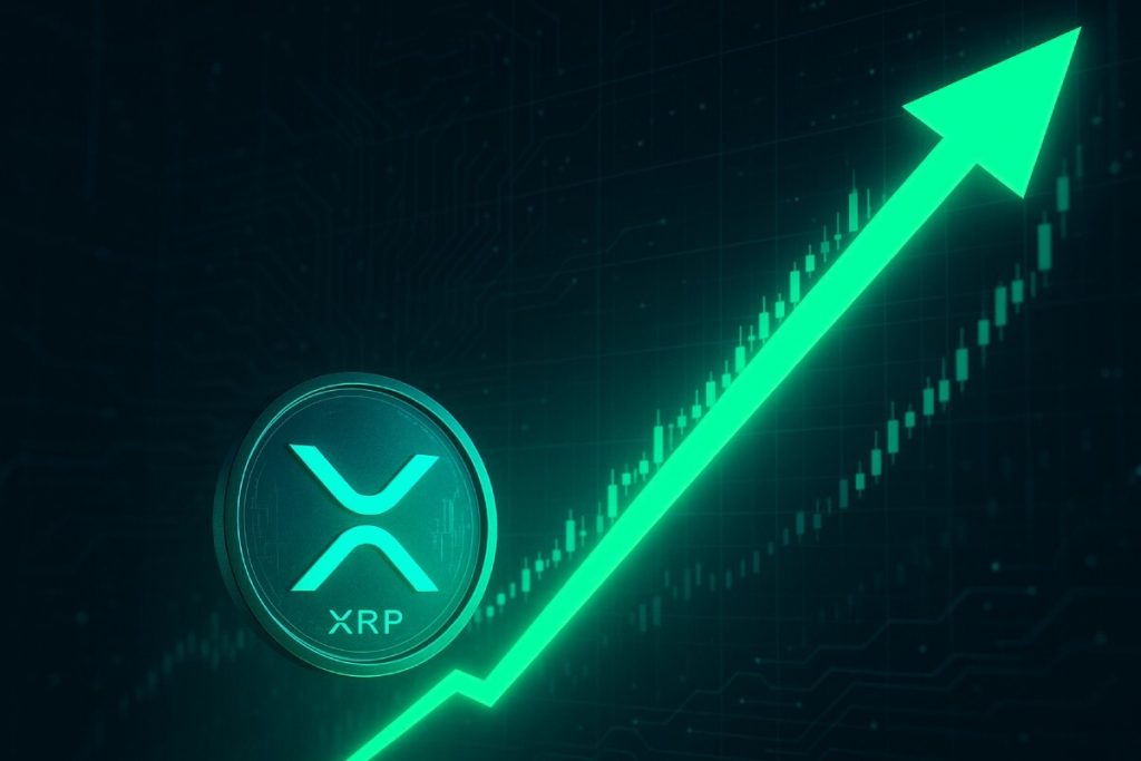 El precio de XRP podría dispararse con nuevos ETFs crypto