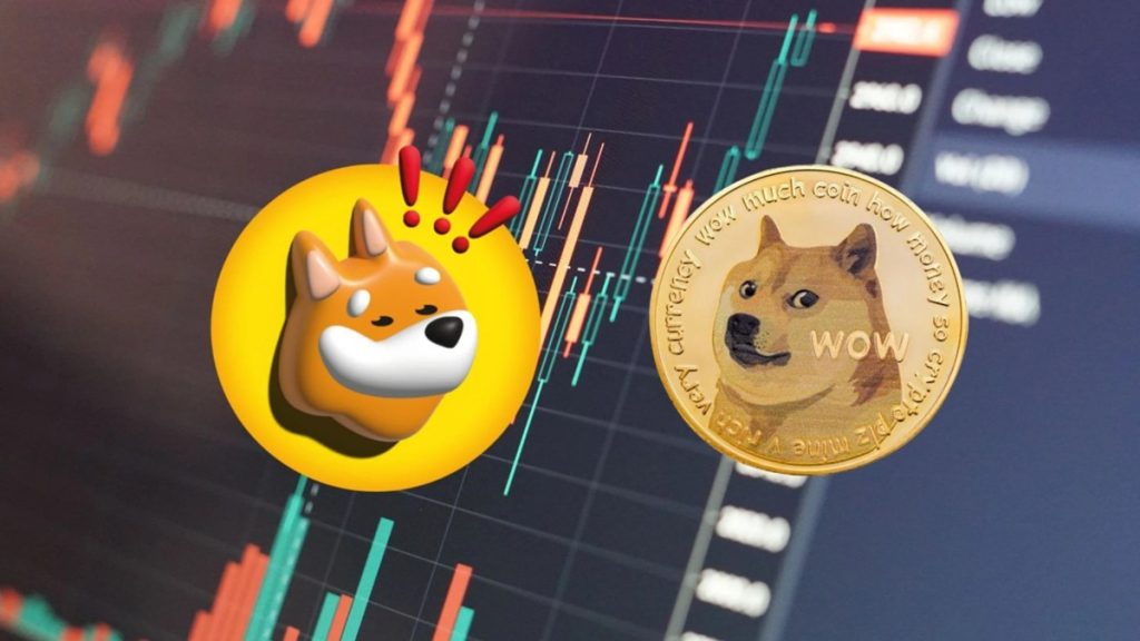 ChatGPT5 predice WFLI, BONK y DOGE para septiembre 2025