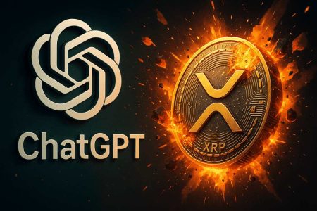 ChatGPT predice el precio de XRP y revela la próxima altcoin x100