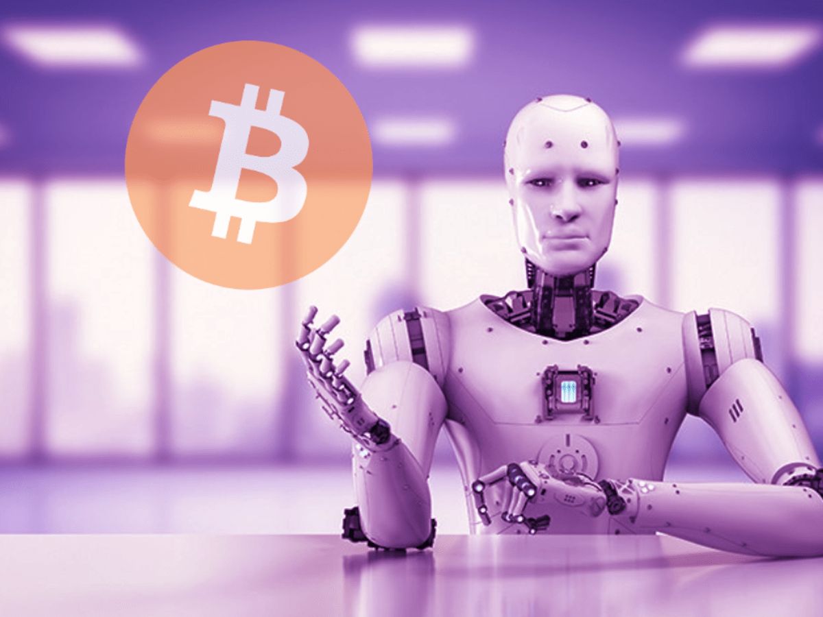 DeepSeek predice un nuevo ATH para Bitcoin