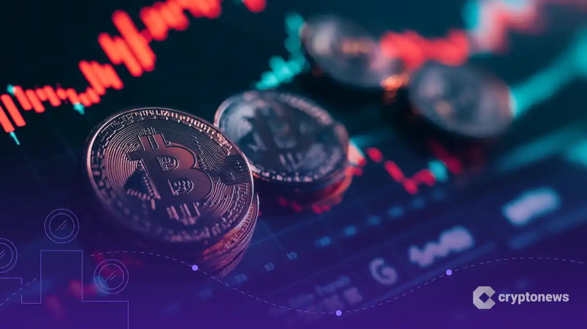 Criptomonedas noticias hoy EN DIRECTO - Análisis de mercado 30 de ...