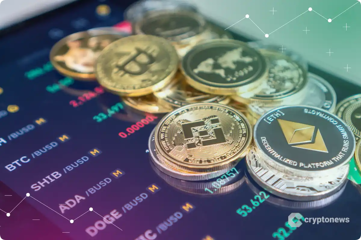 ¿Por qué están bajando las criptomonedas hoy? Análisis de mercado EN ...