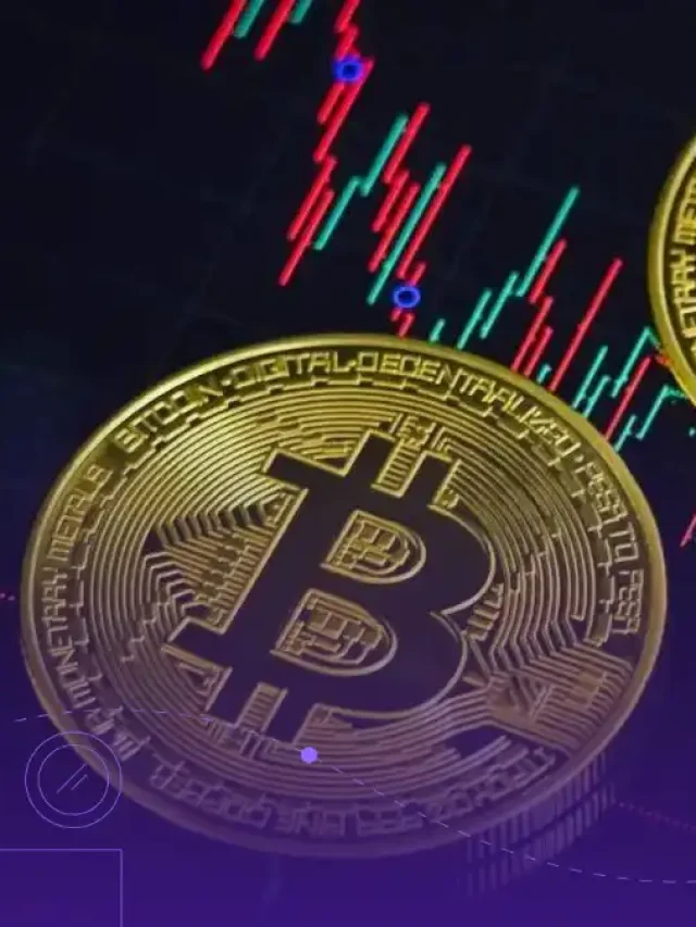 Bitcoin está atrapado en una frágil consolidación mientras los mercados ...