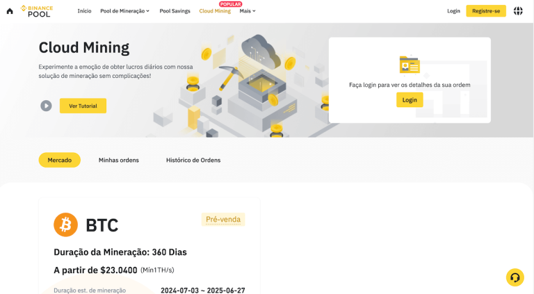 12 Melhores Apps Para Minerar Bitcoin Pelo Celular em 2025