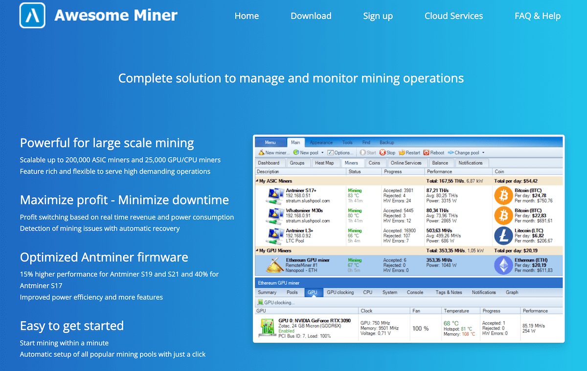12 Melhores Apps Para Minerar Bitcoin Pelo Celular em 2025