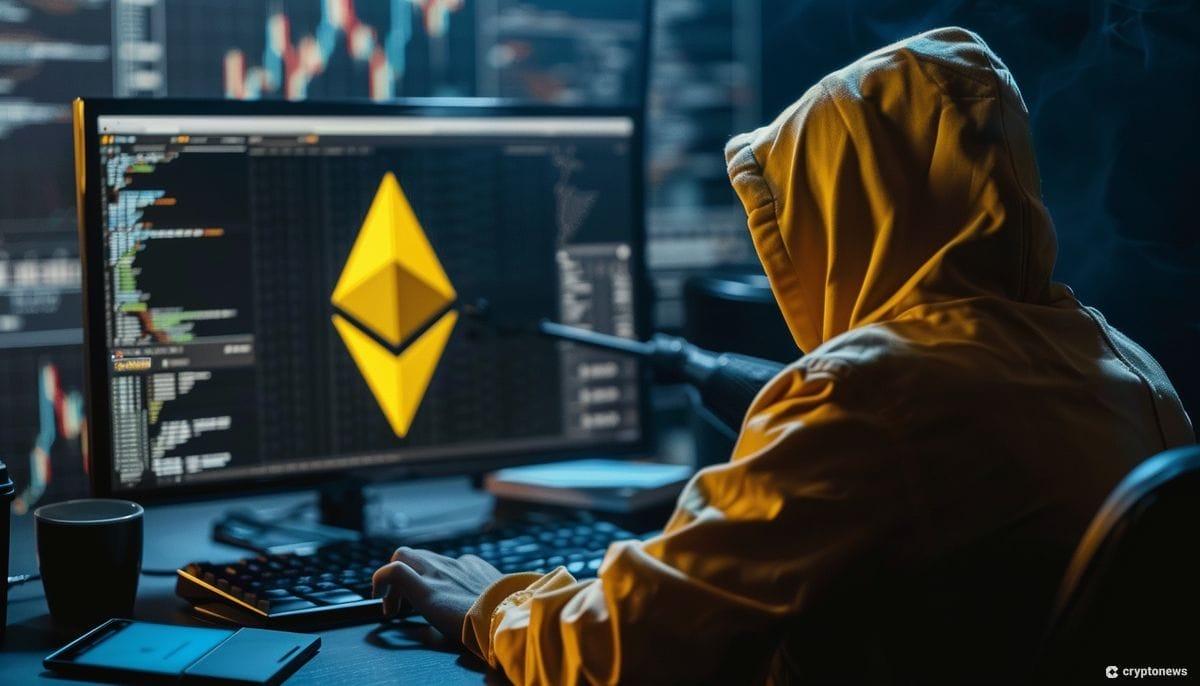 Trader perde milhões em esquema de hacking da Binance - CryptoNews Brasil