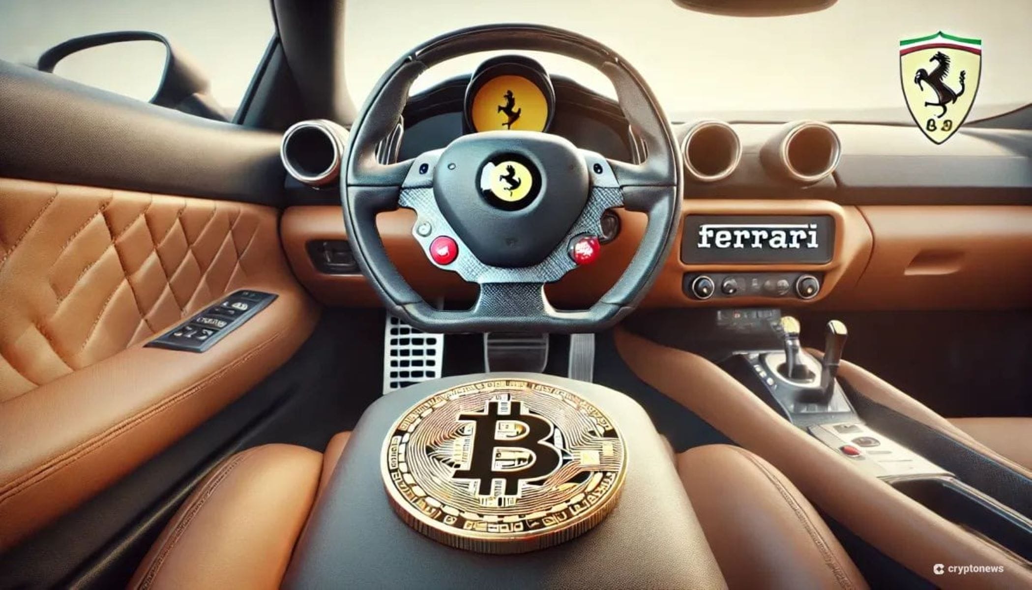 Expansão cripto da Ferrari na Europa define uma tendência - CryptoNews ...