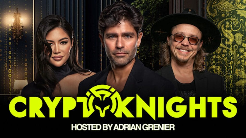 Vem aí o reality show CryptoKnights - CryptoNews Brasil