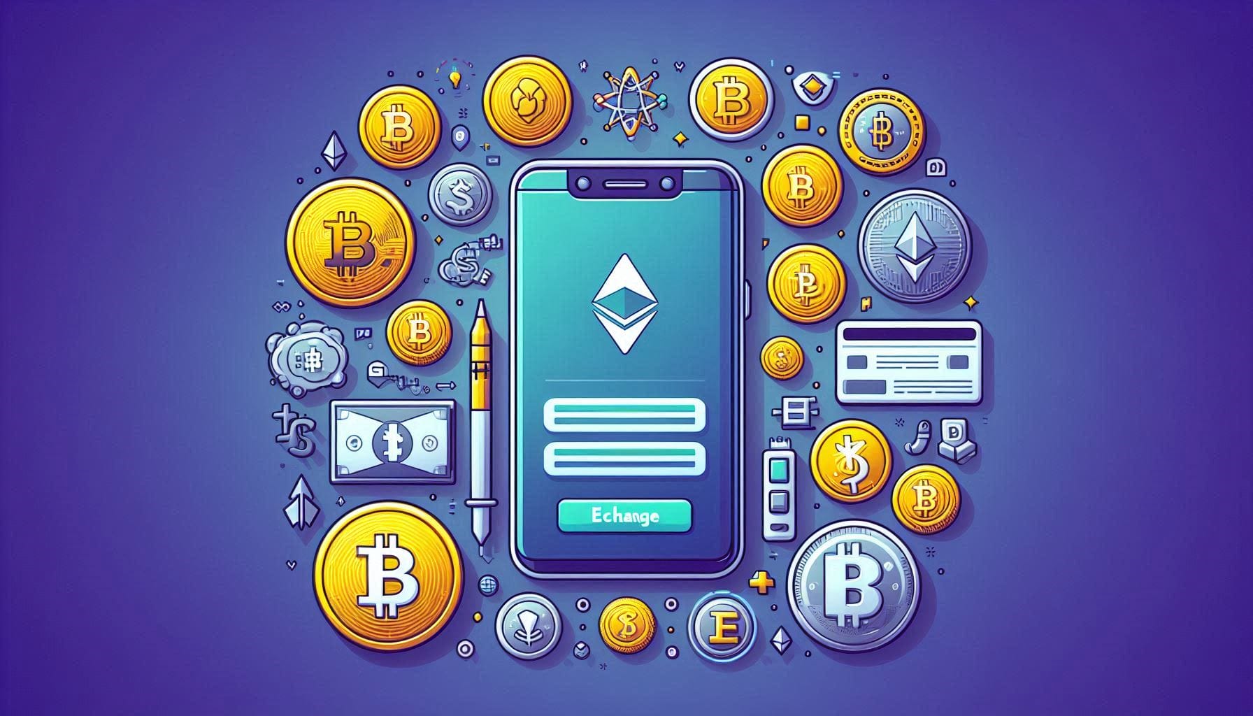 Melhor App Para Comprar Criptomoedas: Confira Nosso Top 10