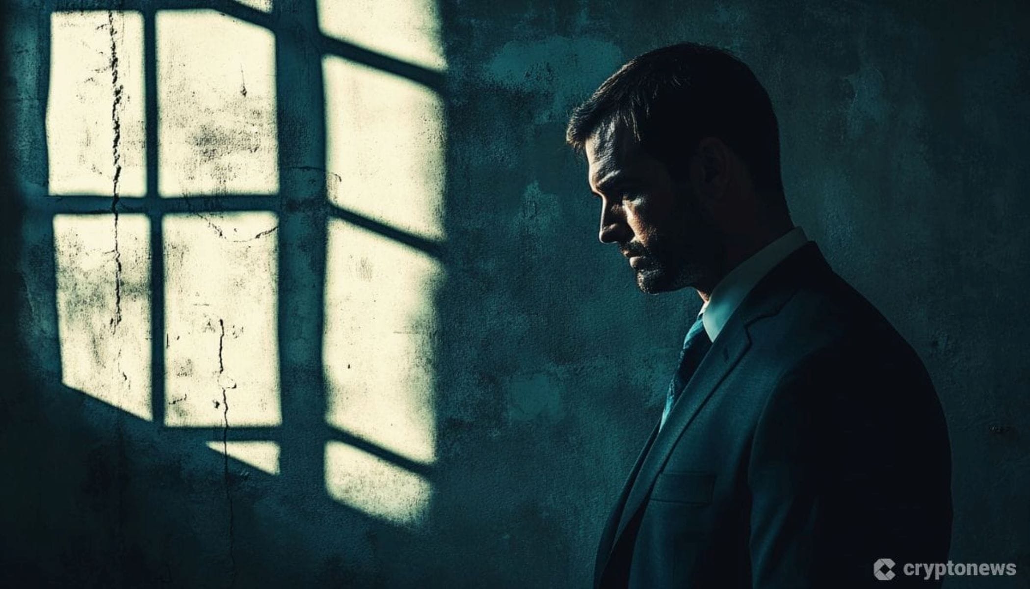 Ryan Salame, ex-FTX, lista função como "presidiário" no LinkedIn ...