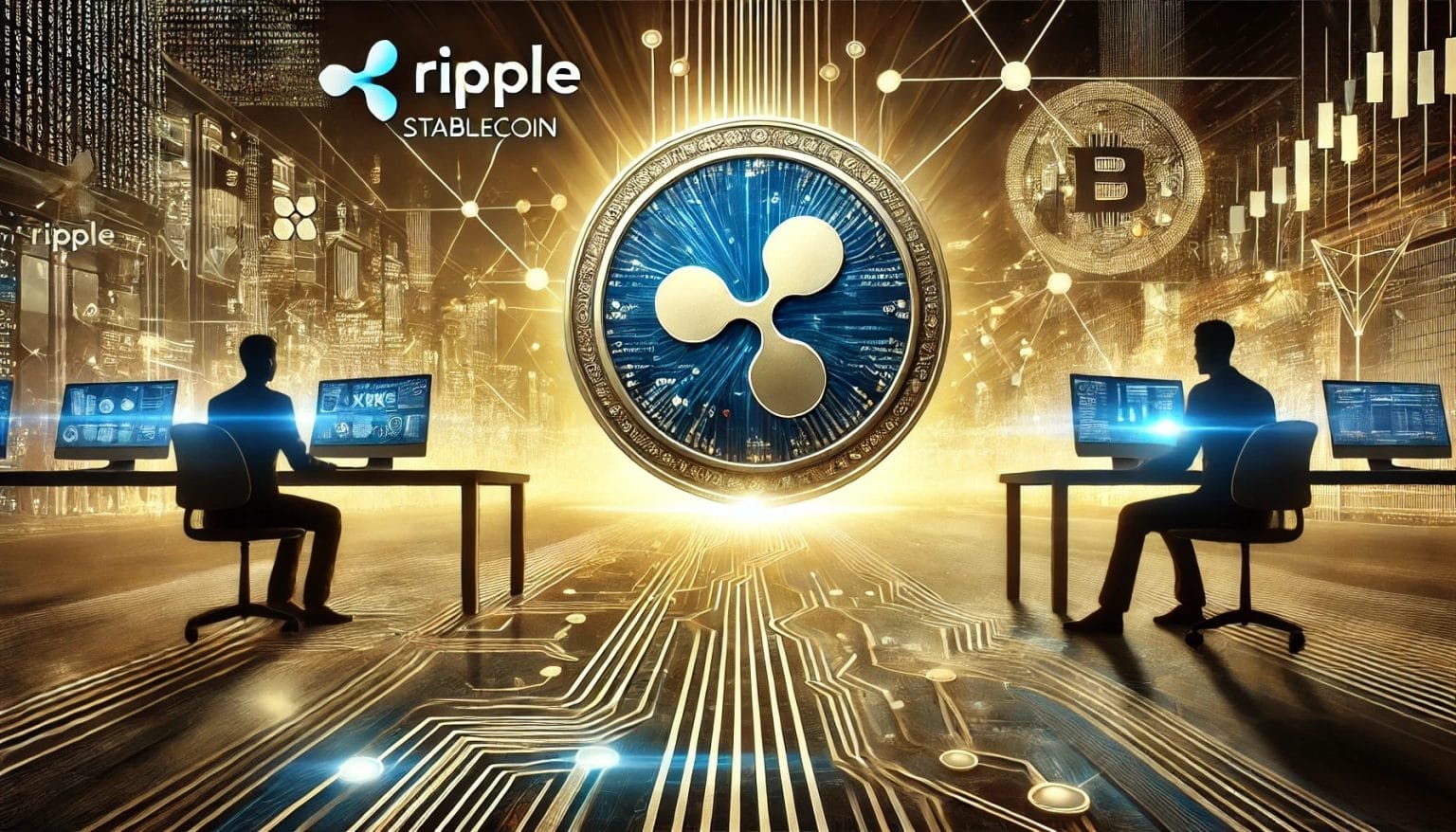 Ripple se prepara para lançar sua stablecoin RLUSD
