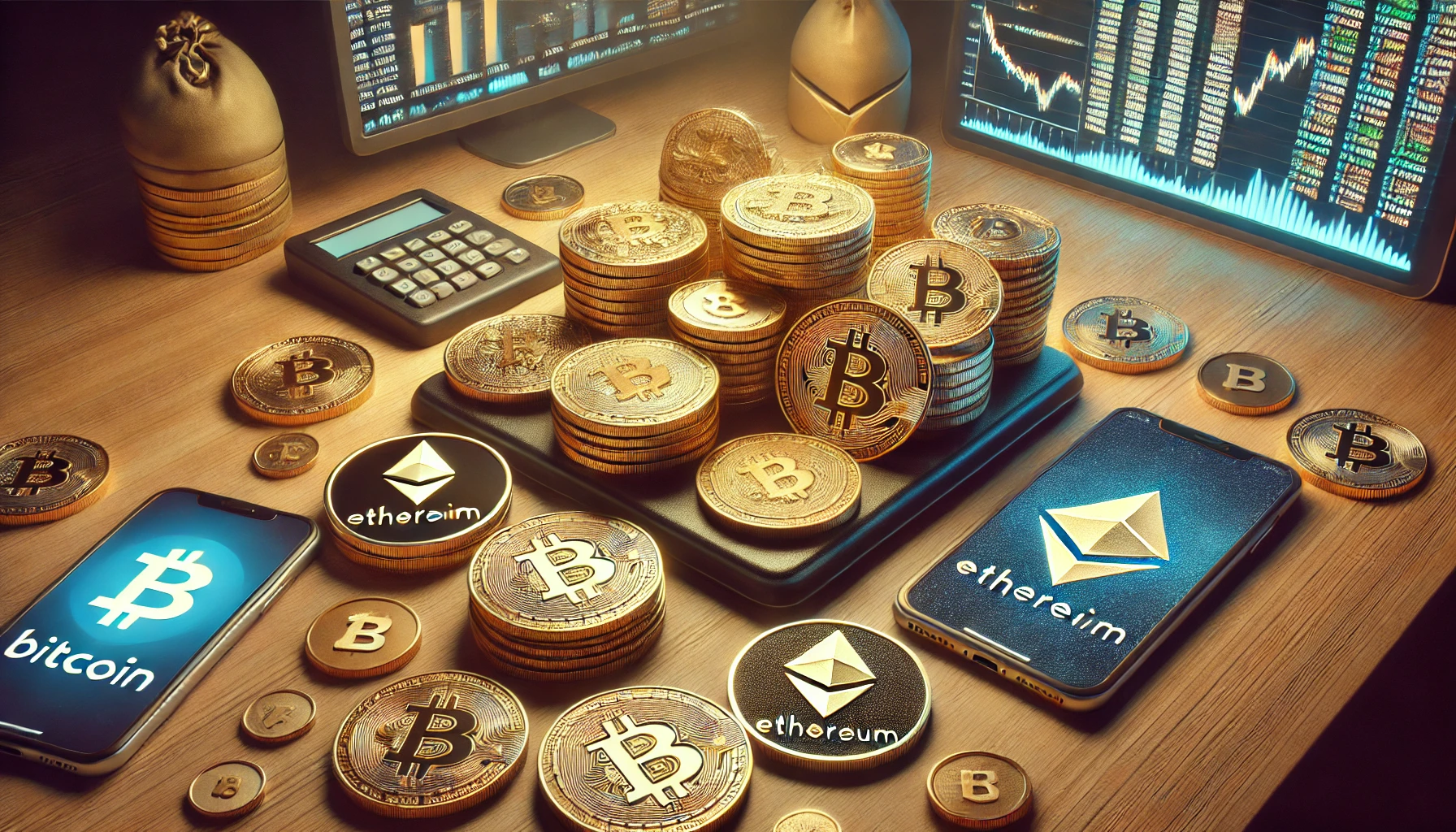 Analista brasileiro indica as 3 melhores criptomoedas para 2025 - CryptoNews Brasil