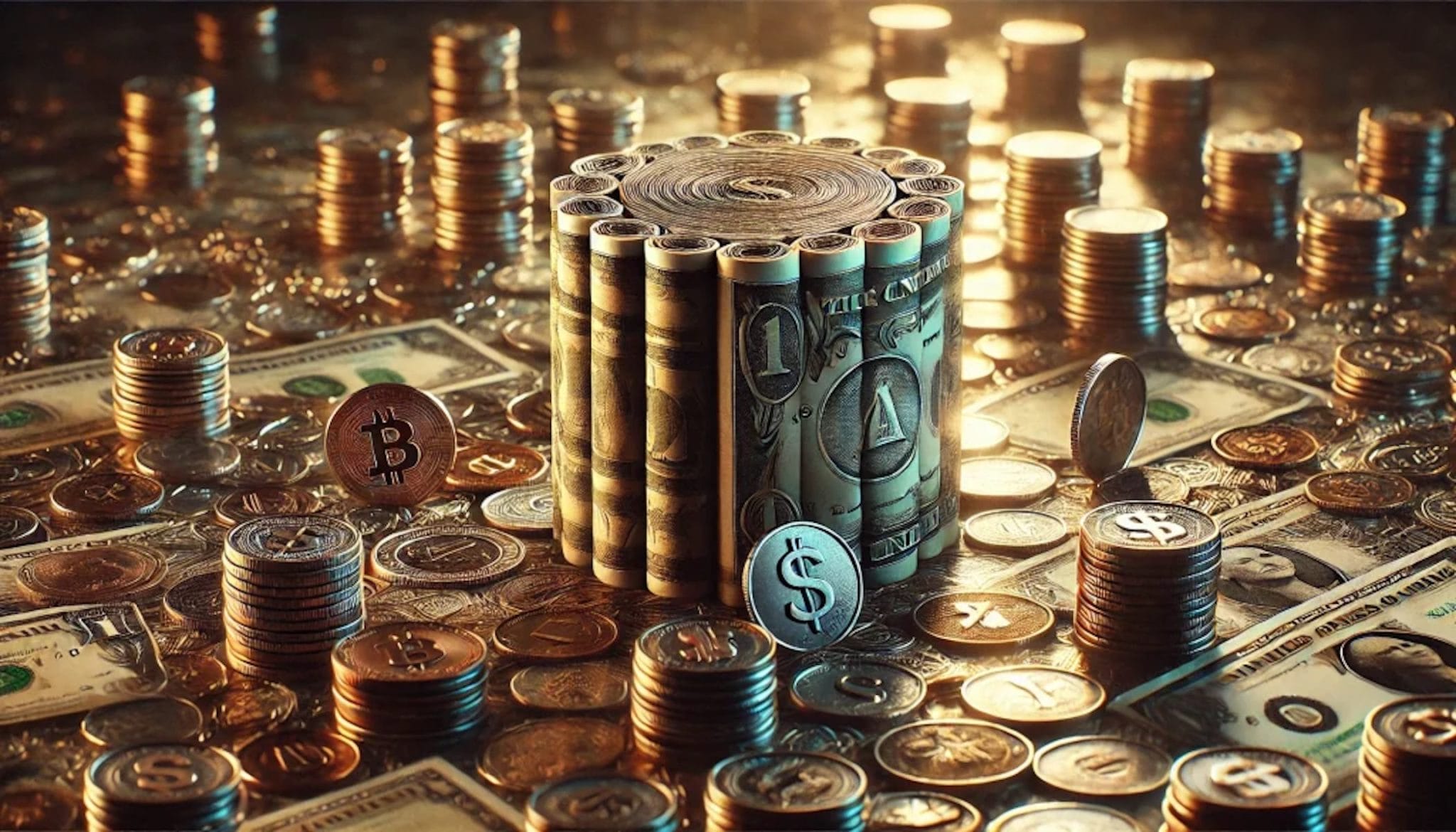 6 previsões para o setor cripto em 2025, segundo a Bitwise CryptoNews Brasil