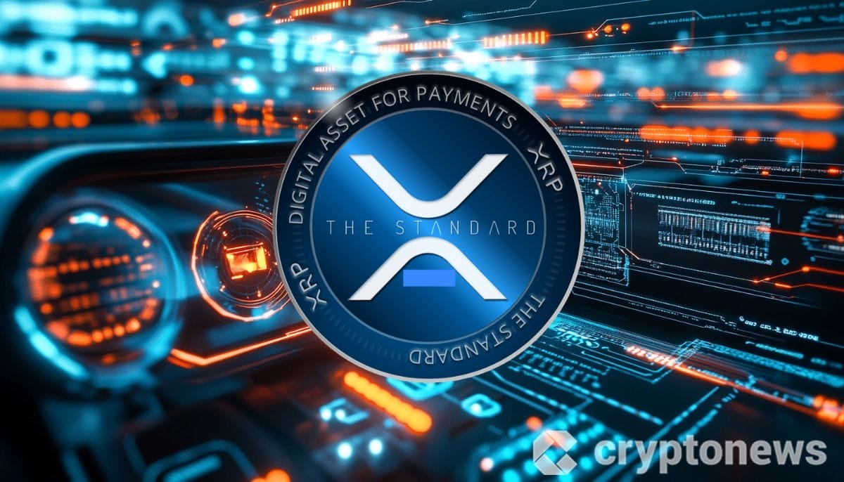 CVM aprova primeiro ETF spot de XRP do mundo - CryptoNews Brasil