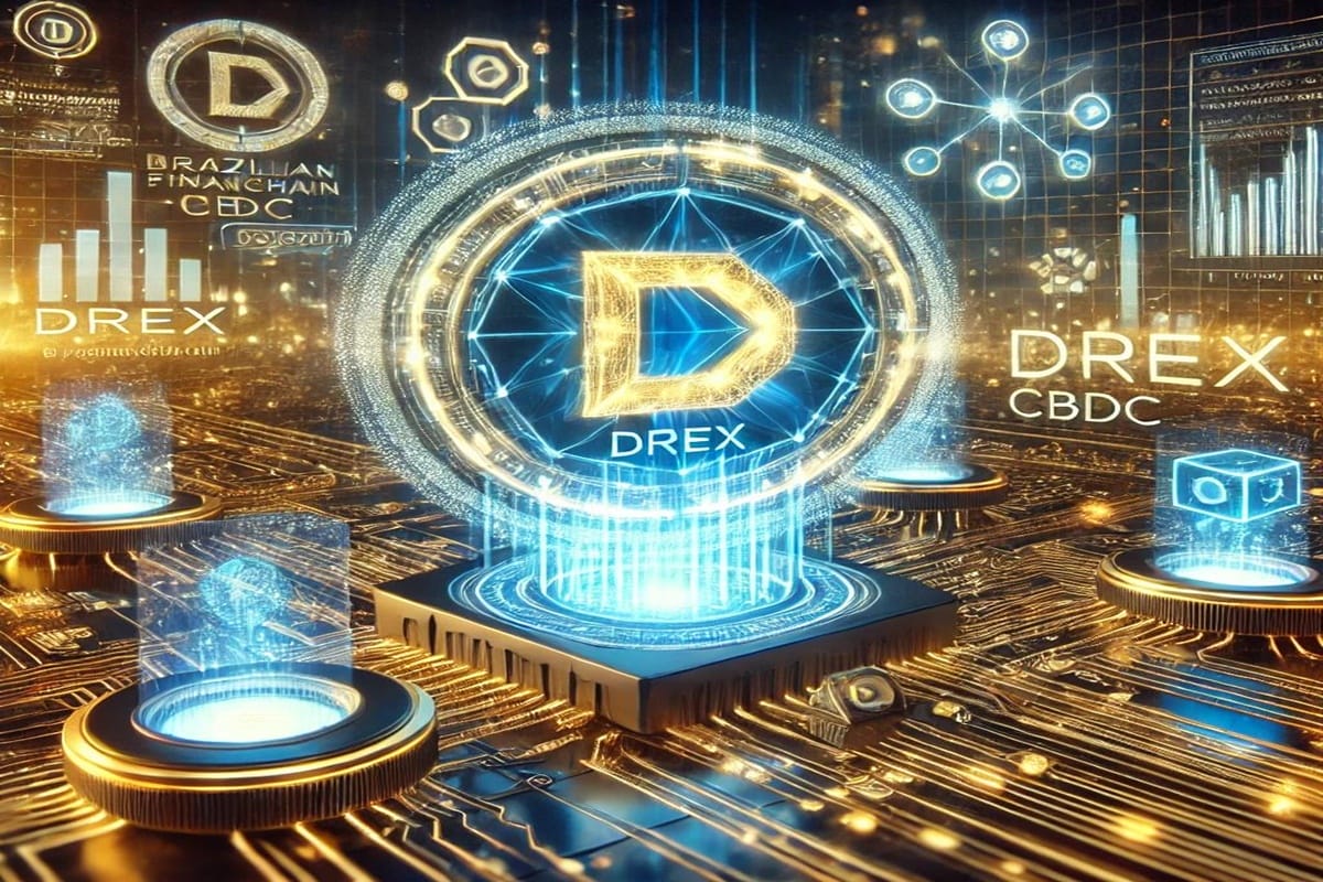 Bancos devem se afastar de CBDC, diz executivo da Mastercard - CryptoNews Brasil